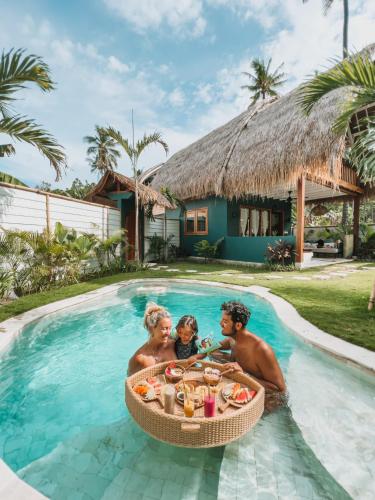 Villa Tokay - The Luxury Resort, Gili Islands (updated prices 2025)