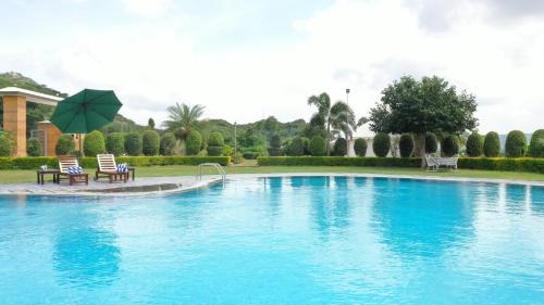 Amar Bagh Resort, Pushkar (updated prices 2025)