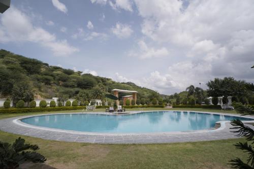 Amar Bagh Resort, Pushkar (updated prices 2025)