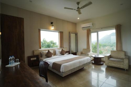 Amar Bagh Resort, Pushkar (updated prices 2025)