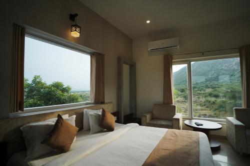 Amar Bagh Resort, Pushkar (updated prices 2025)