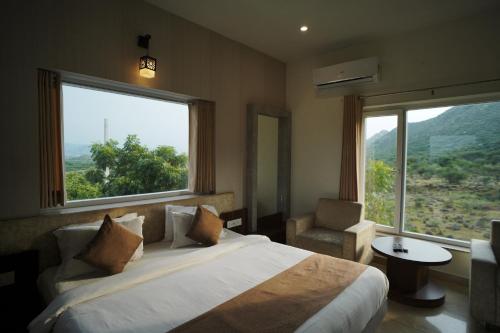 Amar Bagh Resort, Pushkar (updated prices 2025)