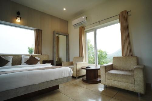 Amar Bagh Resort, Pushkar (updated prices 2025)