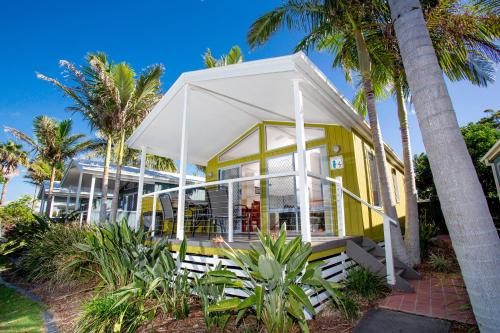 Reflections Brunswick Head - Holiday Park, Brunswick Heads (updated ...