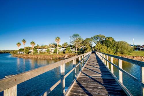 Reflections Brunswick Head - Holiday Park, Brunswick Heads (updated ...