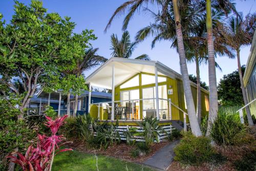Reflections Brunswick Head - Holiday Park, Brunswick Heads (updated ...