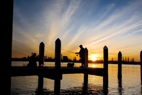 Reflections Forster Beach - Holiday Park, Forster (updated prices 2025)