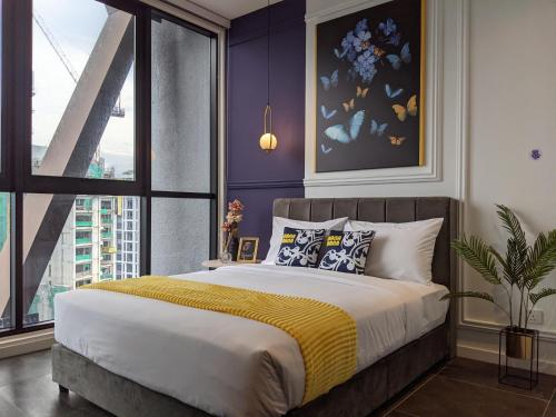 Scarletz Mana-Mana Suites KLCC, Kuala Lumpur (updated prices 2025)