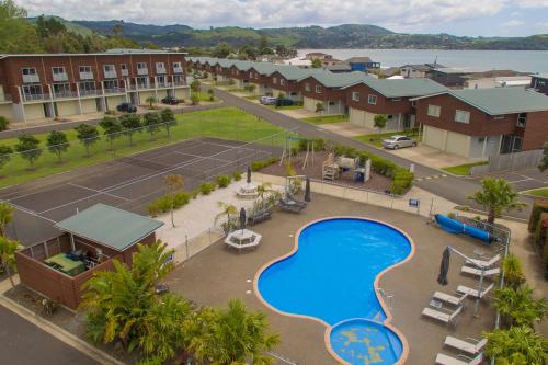 Oceans 15, Whitianga (updated prices 2024)