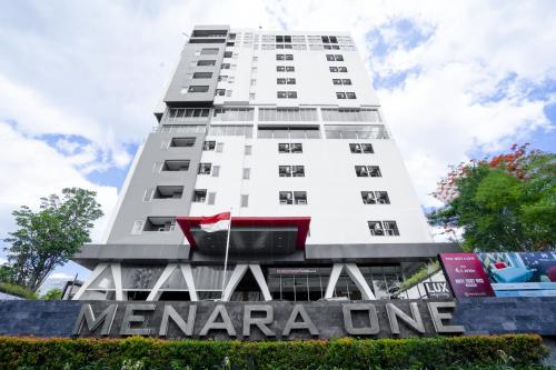 Menara One Hotel by Menara Santosa, Kartosuro (updated prices 2024)
