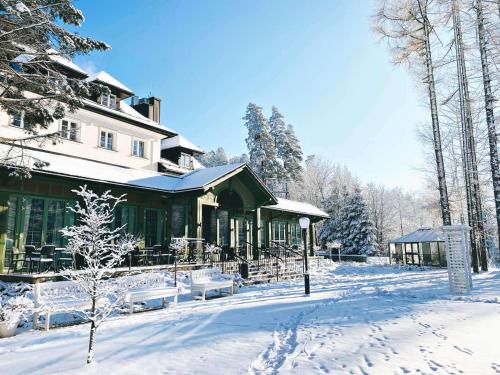 Aries Hotel & SPA Wisła, Wisła – aktualne ceny na rok 2023