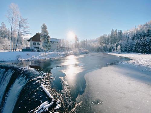 Aries Hotel & SPA Wisła, Wisła – aktualne ceny na rok 2023