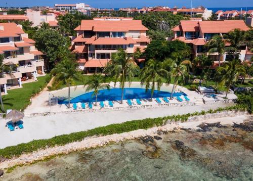 Amazing View Puerto Aventuras Chac Hal Al, Puerto Aventuras – Updated ...
