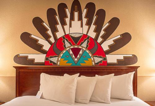 Nativo Lodge, Albuquerque (updated prices 2025)