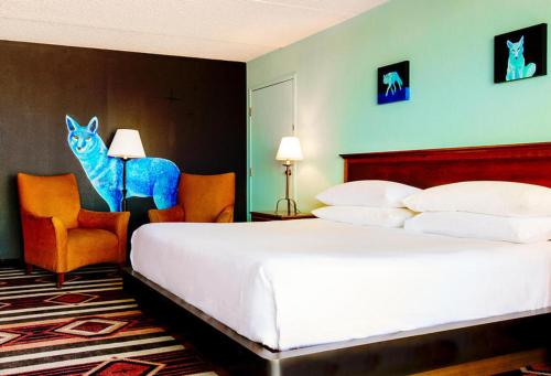 Nativo Lodge, Albuquerque (updated prices 2025)