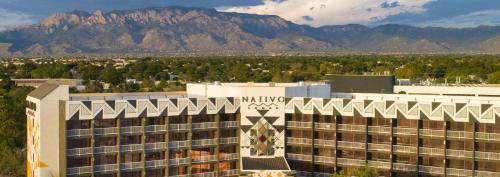 Nativo Lodge, Albuquerque (updated prices 2025)
