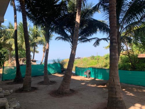 Samudra Kinara homestay, Harnai, India - Booking.com