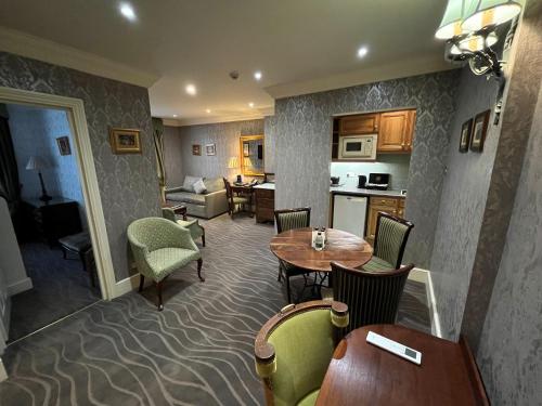 The Leonard Hotel, London (updated prices 2025)