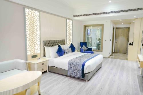The Grand Nirvana Hotel, Bareilly – Updated 2023 Prices