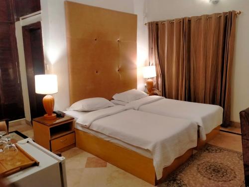 Peace Guest House, Islamabad (updated prices 2025)