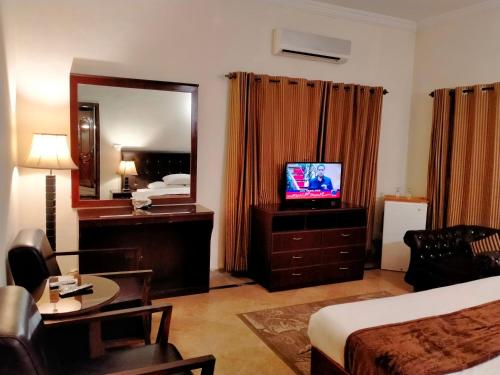 Peace Guest House, Islamabad (updated prices 2025)