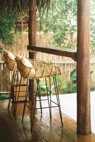 AWERA RESORT, Tuapejat (updated prices 2025)