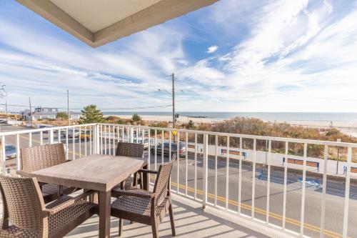 La Mer Beachfront Resort, Cape May – Updated 2023 Prices