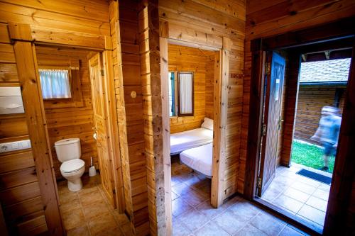 Camping Valle de Bujaruelo, Torla-Ordesa (precios actualizados 2024)