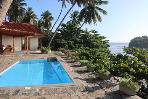 Blue Beach Villa - Nilwella, Matara (updated prices 2024)