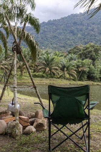 Sahom Valley Resort - Agro & Eco Park, Kampar (updated prices 2025)