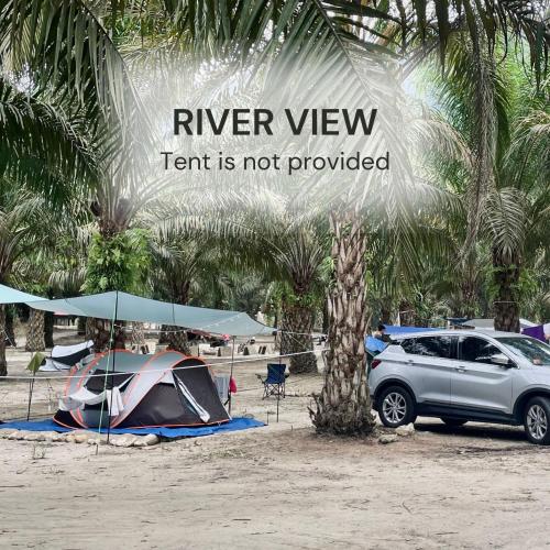 Sahom Valley Resort - Agro & Eco Park, Kampar (updated prices 2025)