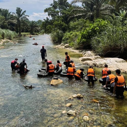 Sahom Valley Resort - Agro & Eco Park, Kampar (updated prices 2025)
