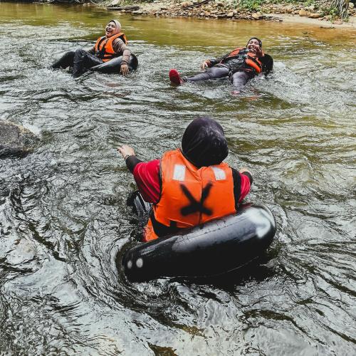 Sahom Valley Resort - Agro & Eco Park, Kampar (updated prices 2025)