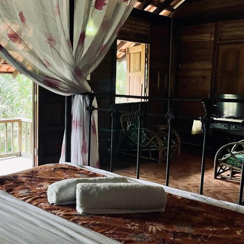 Sahom Valley Resort - Agro & Eco Park, Kampar (updated prices 2025)