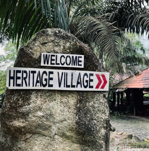 Sahom Valley Resort - Agro & Eco Park, Kampar (updated prices 2025)