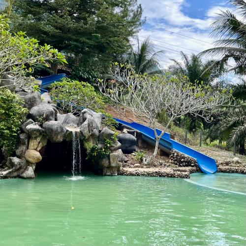 Sahom Valley Resort - Agro & Eco Park, Kampar (updated prices 2025)