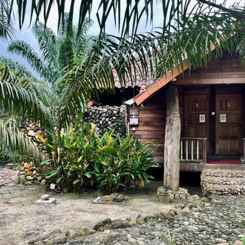 Sahom Valley Resort - Agro & Eco Park, Kampar (updated prices 2025)