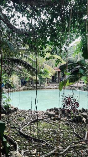 Sahom Valley Resort - Agro & Eco Park, Kampar (updated prices 2025)