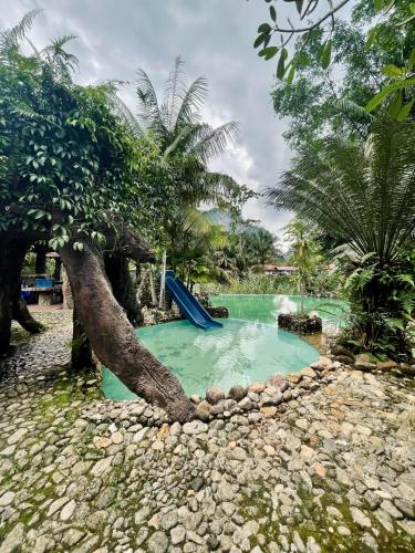 Sahom Valley Resort - Agro & Eco Park, Kampar (updated prices 2025)