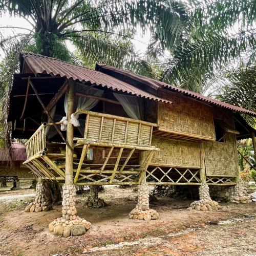 Sahom Valley Resort - Agro & Eco Park, Kampar (updated prices 2025)