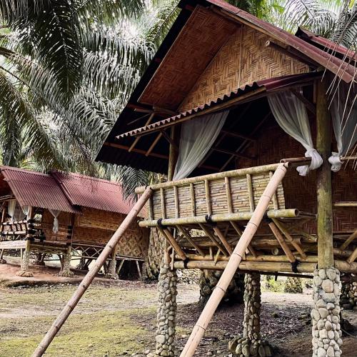 Sahom Valley Resort - Agro & Eco Park, Kampar (updated prices 2025)