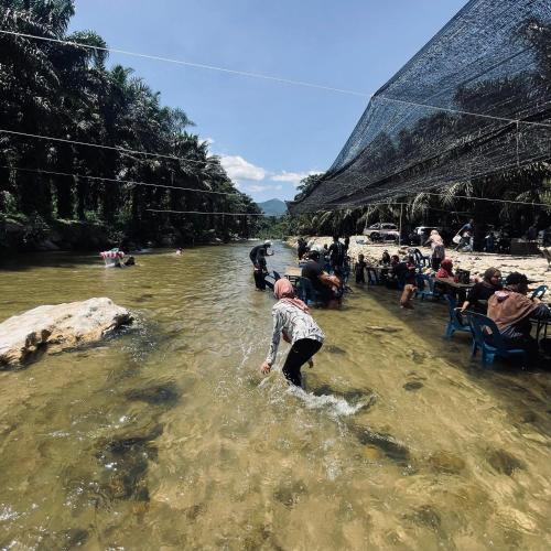 Sahom Valley Resort - Agro & Eco Park, Kampar (updated prices 2025)