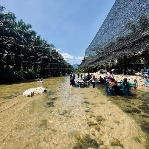 Sahom Valley Resort - Agro & Eco Park, Kampar (updated prices 2025)