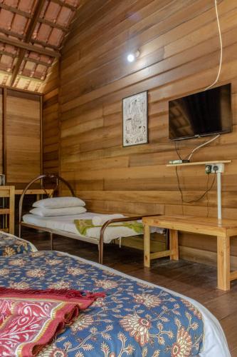 Sahom Valley Resort - Agro & Eco Park, Kampar (updated prices 2025)