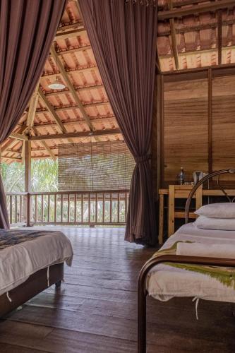 Sahom Valley Resort - Agro & Eco Park, Kampar (updated prices 2025)