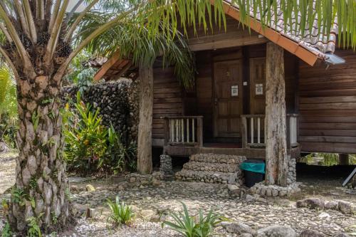 Sahom Valley Resort - Agro & Eco Park, Kampar (updated prices 2025)