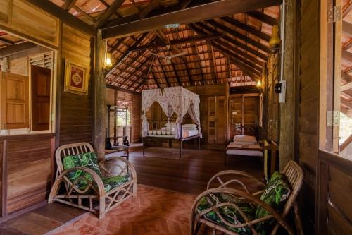 Sahom Valley Resort - Agro & Eco Park, Kampar (updated prices 2025)