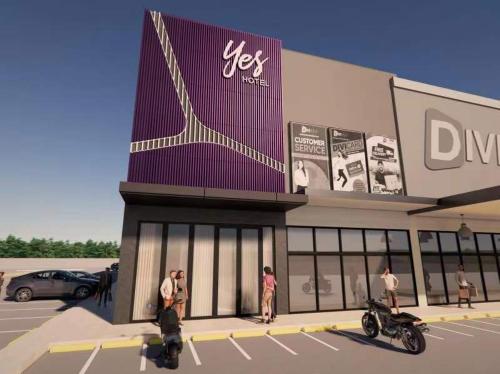 Yes Hotel Imus Cavite, Imus – Updated 2023 Prices