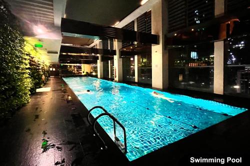 the Gramercy Residences, Manila (updated prices 2025)