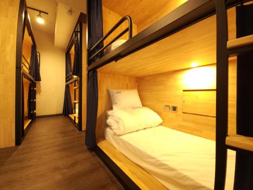 OYO Hostel Myeongdong 5, Seoul (updated prices 2025)